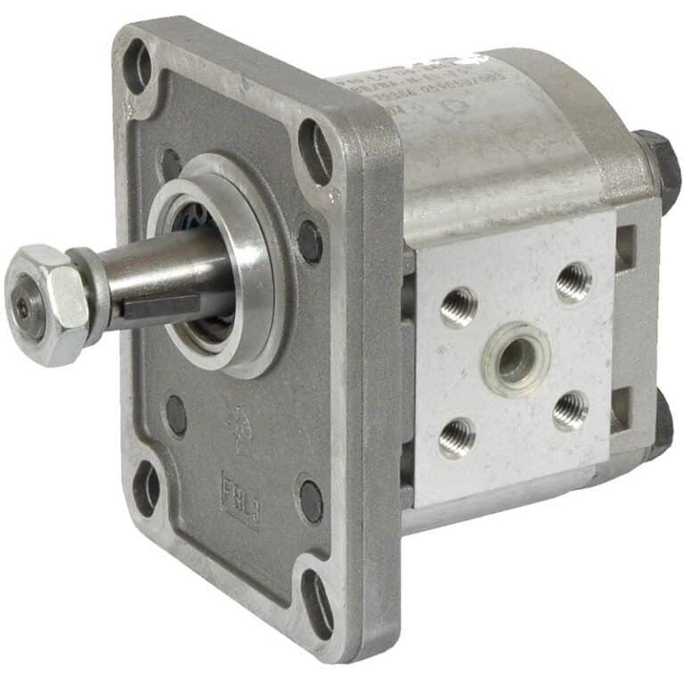 Casappa PLP20 - Hydraulikbutiken.se